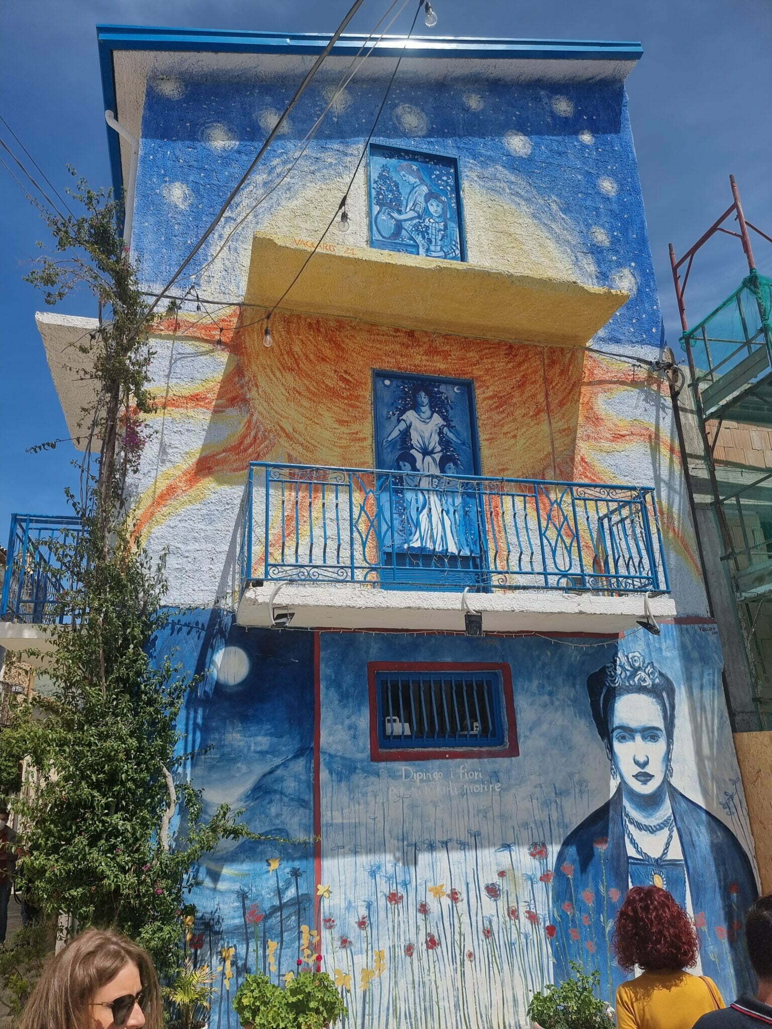 Borgo Parrini: dove si trova, come arrivare e cosa vedere - Vieni in ...